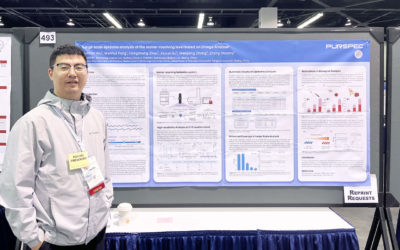 清谱科技携新品与最新应用方案亮相ASMS 2024 - 清谱科技中国官网-PURSPEC-让人类生活更美好更健康